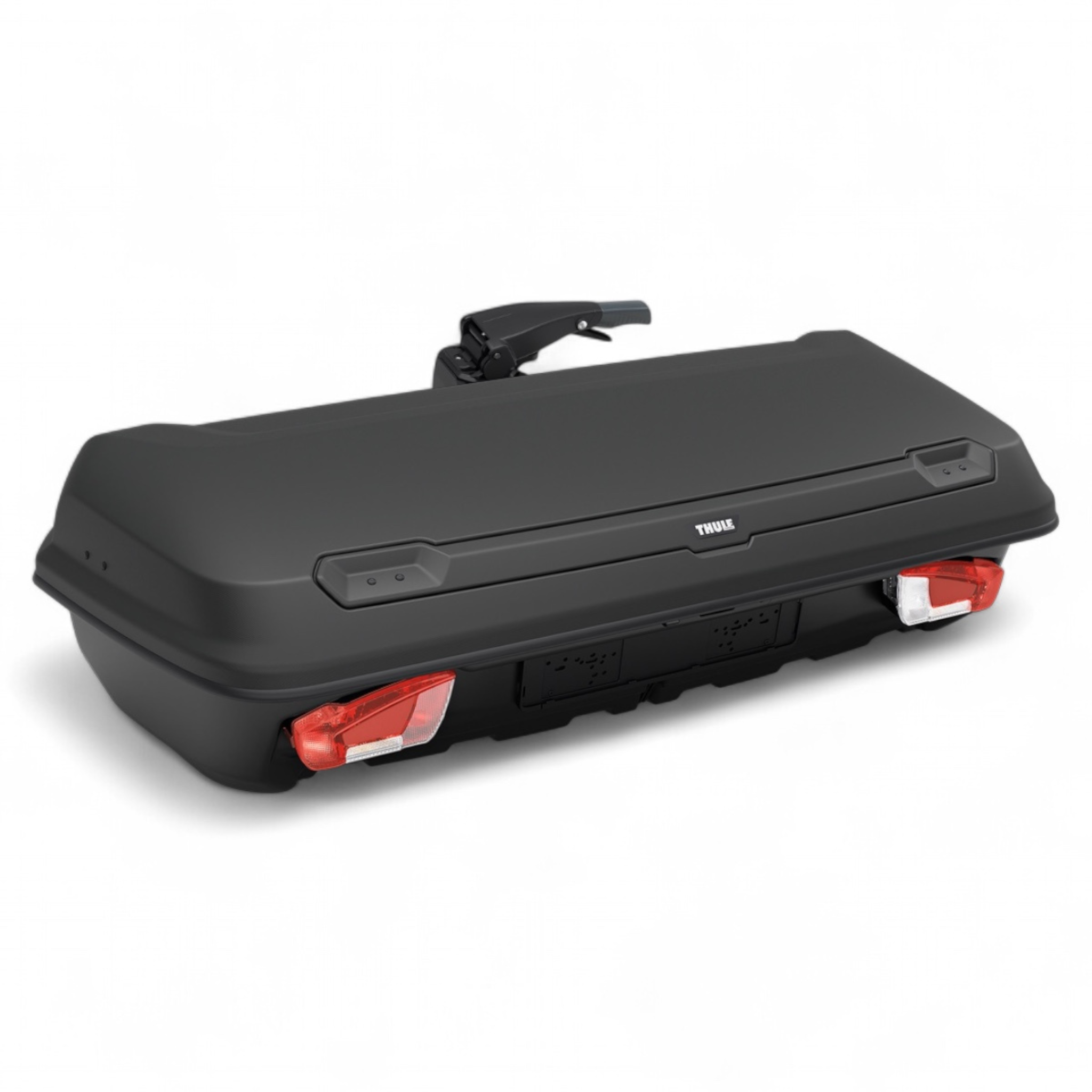 Thule Heckbox mieten