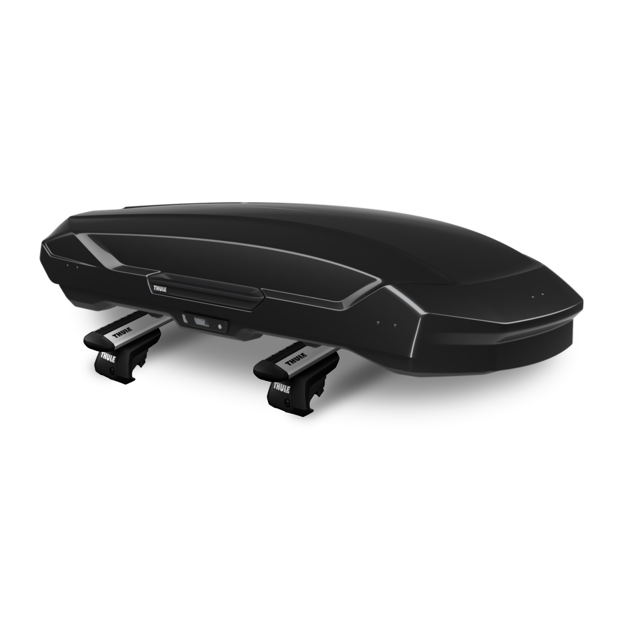Thule Auto Dachbox mieten, PKW Box leihen